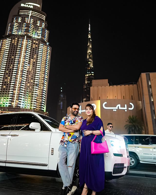 Kapil Sharma Turns 44: How he became one of the richest comedians