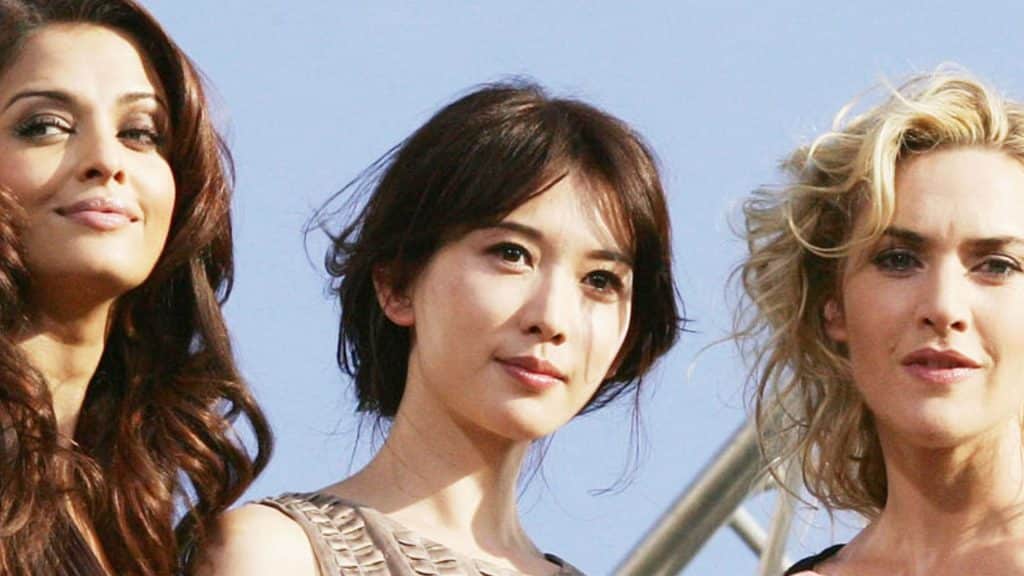 Aishwarya Rai's old ad with Kate Winslet surprises netizens