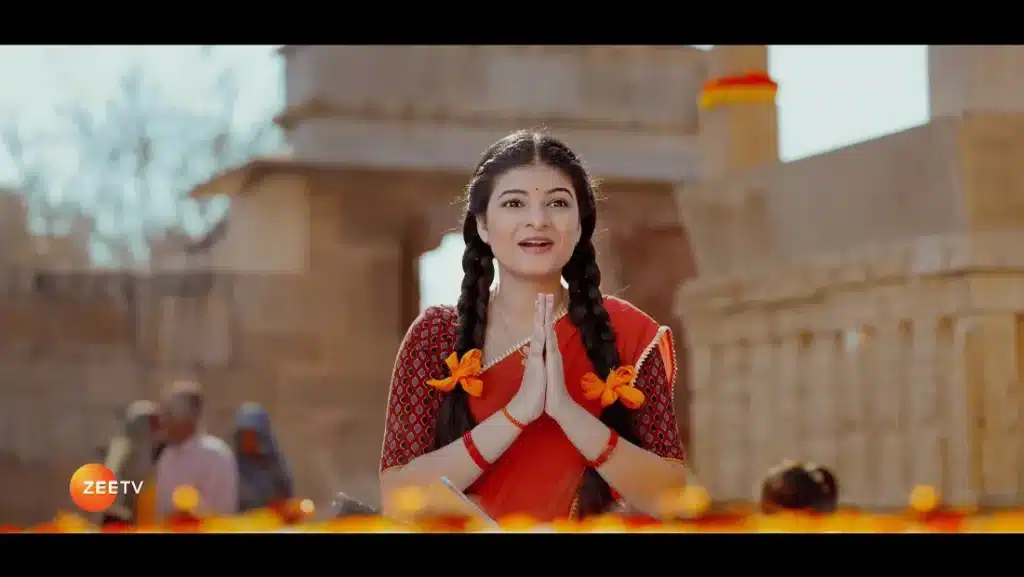 Zee TV’s Saru brings the inspiring journey of a small-town girl chasing big dreams