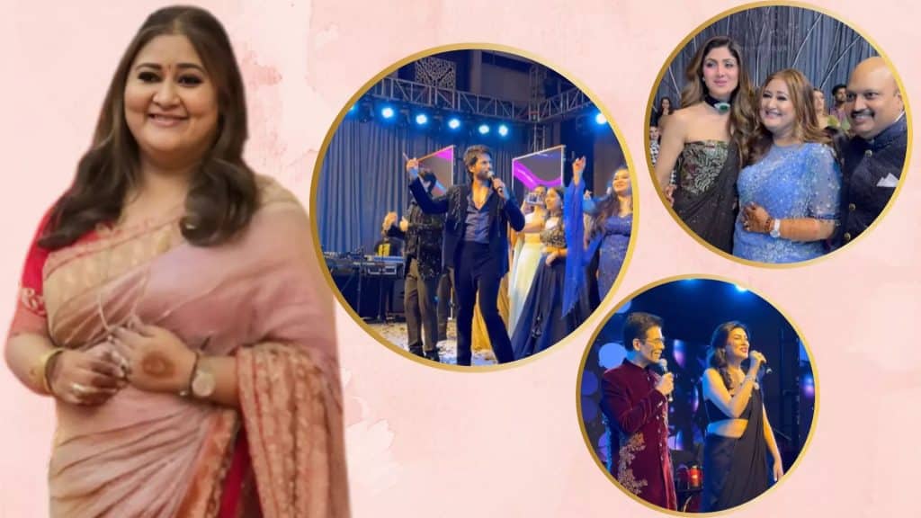 Who is Seema Singh, the woman going viral on social media?