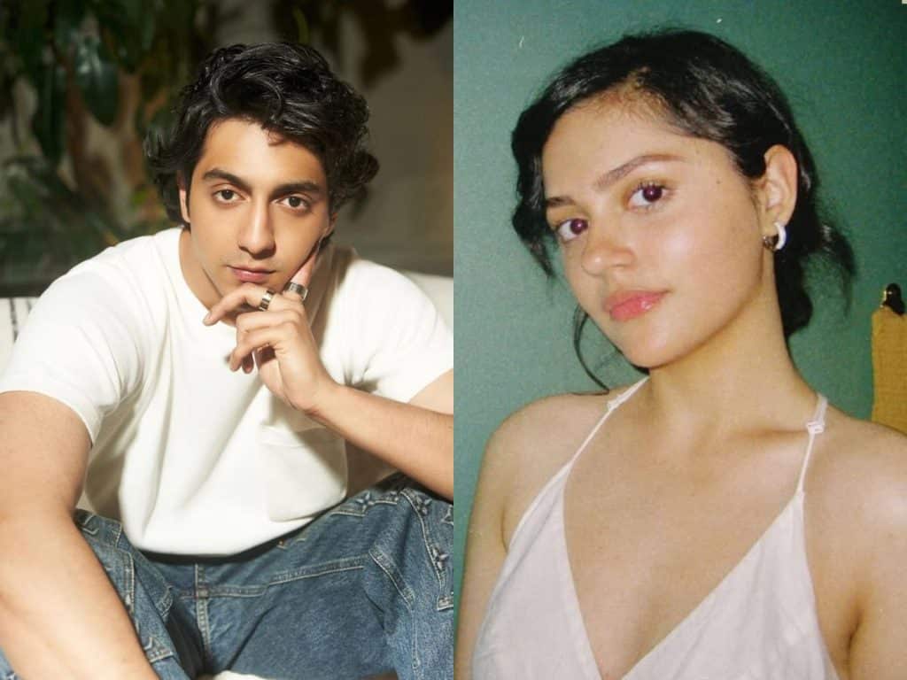 Ahaan Panday to make his Bollywood debut with Saiyaara