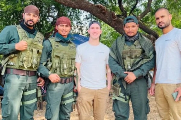 'Family Man 3' actor Rohit Basfore found dead, probe begins