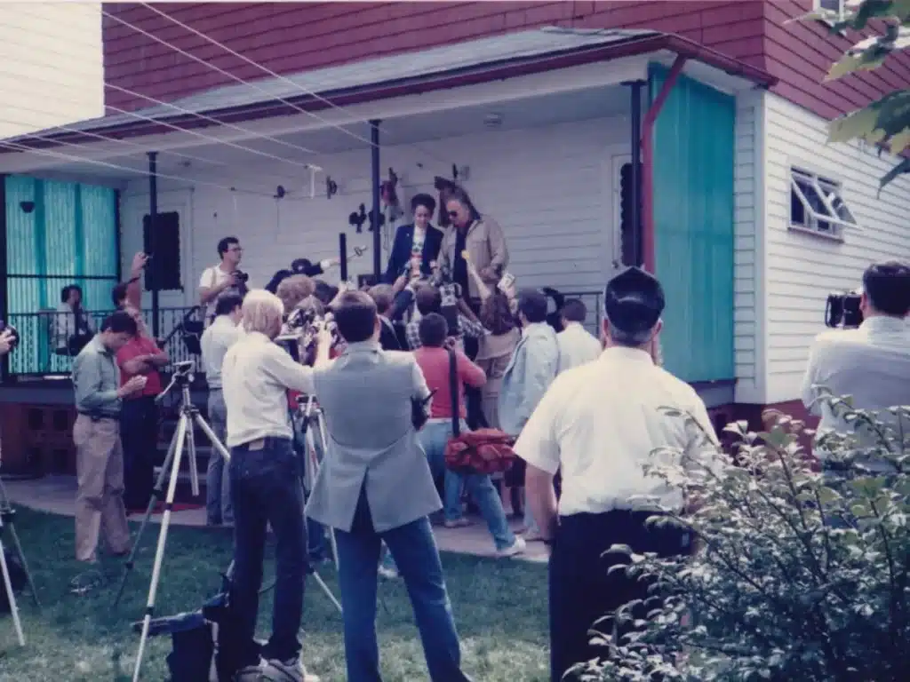 Smurl Haunting, true story that inspired 'The Conjuring: Last Rites'