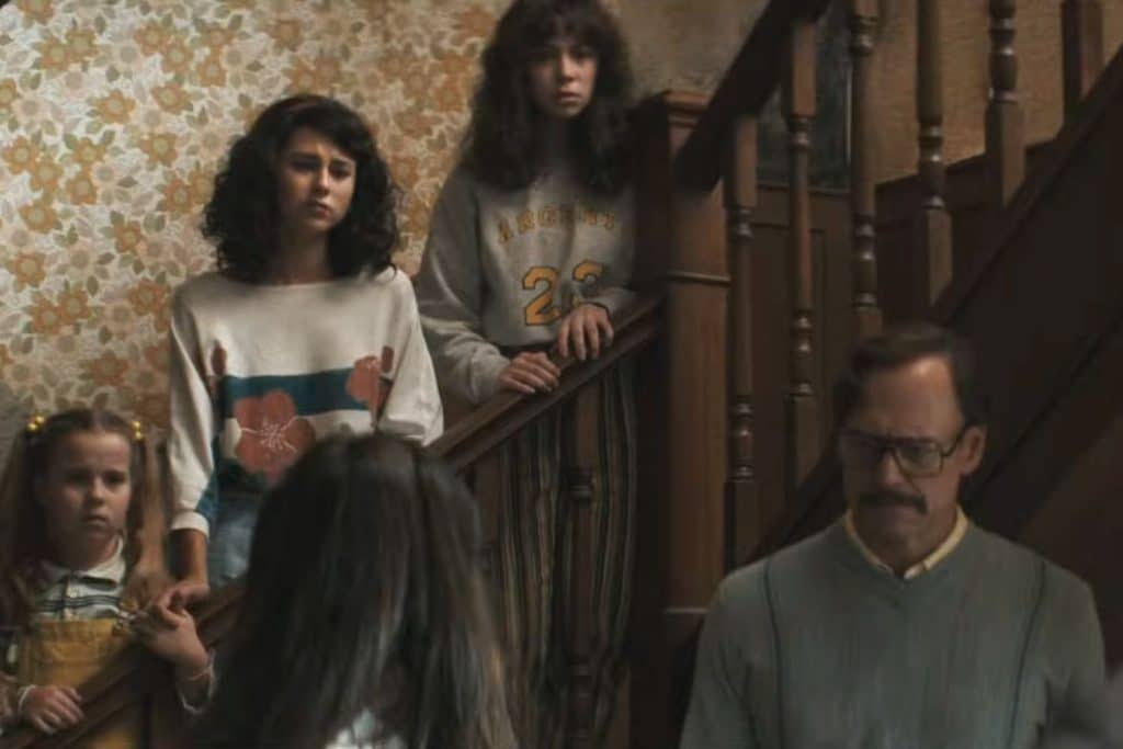 Smurl Haunting, true story that inspired 'The Conjuring: Last Rites'