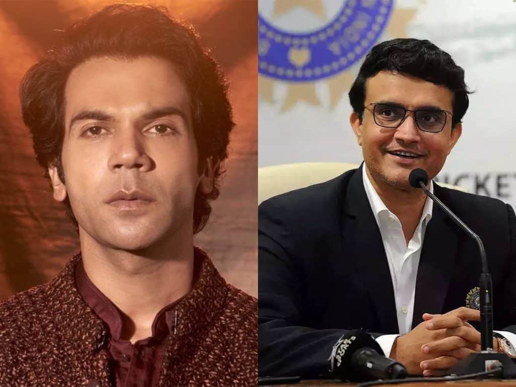 Homebound cinematographer Pratik Shah to exit Sourav Ganguly biopic