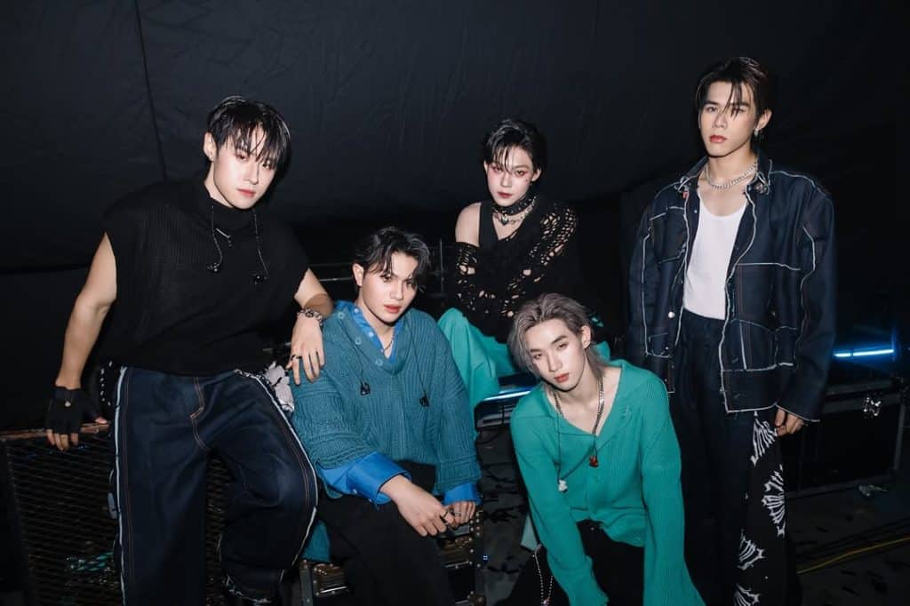 All you need to know about T-pop group LYKN’s first-ever India tour