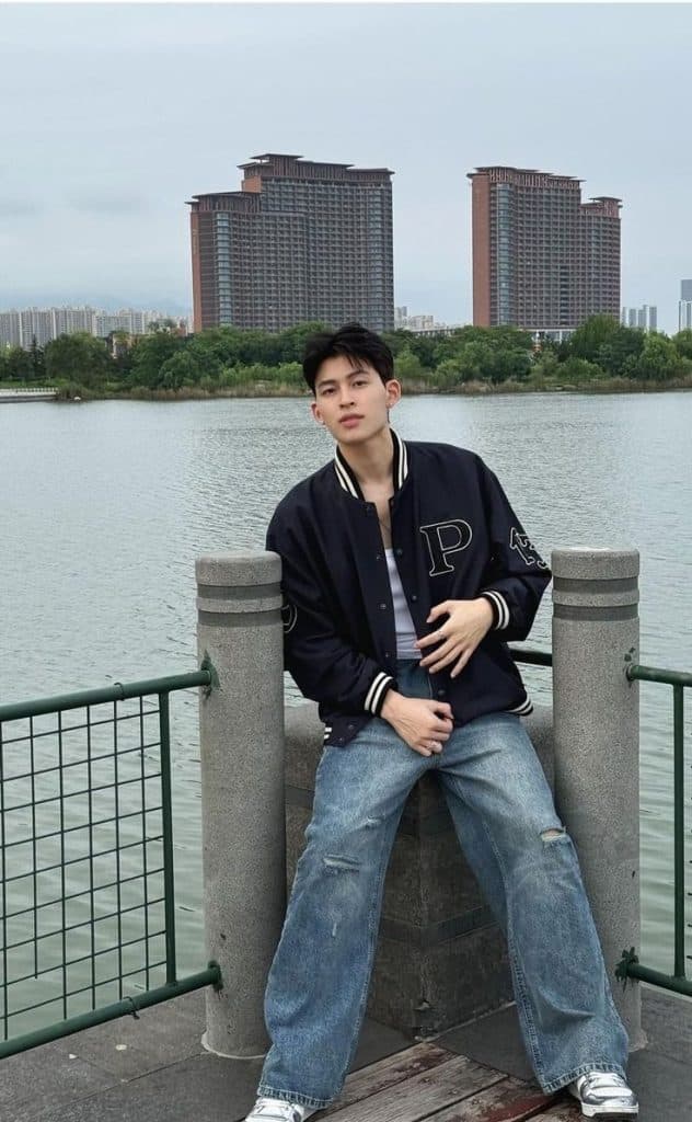 Pond Naravit slays BTS J-Hope’s "Killin’ It Girl" choreo