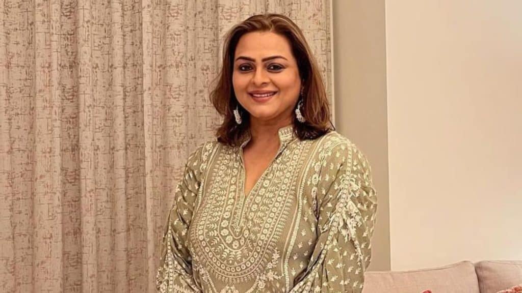 Bollywood actress Shilpa Shirodkar opens up on life after quitting ...