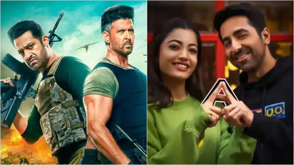 All you need to know about Ayushmann Khurrana's film Thama