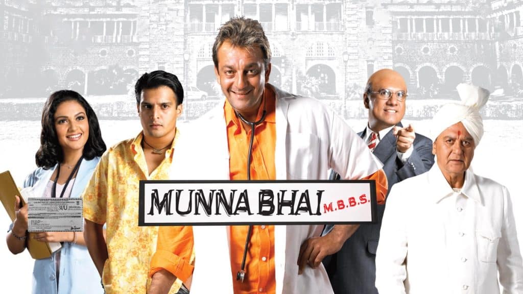 Sanjay Dutt’s top 7 comedy films that still make us laugh