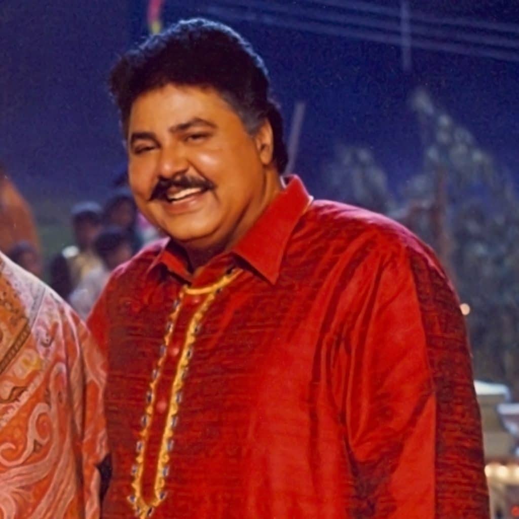 Veteran actor Satish Shah passes away at 74