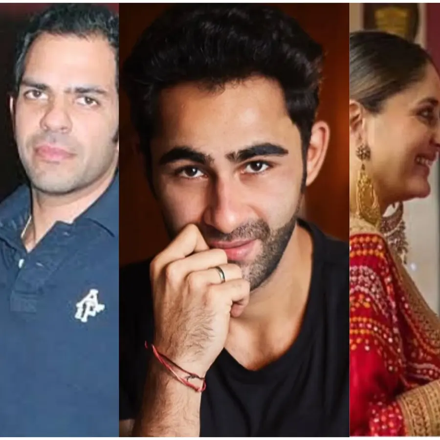 Armaan Jain opens up on how the Kapoor family bounced back post Saif ...